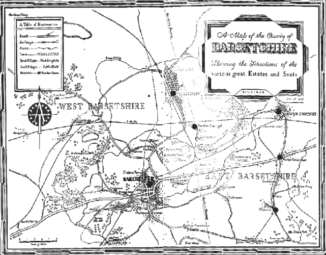 Angela Thirkell’s World | The Angela Thirkell Society of North America
